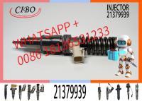 China Diesel Fuel Injector 3801368 21379931 Injector EC330B DA25D DA30D EC460B Diesel Parts MD13 Fuel Injector 308-1368 21379931 for sale