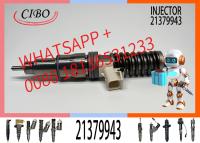 China 20847327 Excavator Diesel Engine Parts Fuel Injector 21371675 21371679 21379943 21379944 20847327 for sale