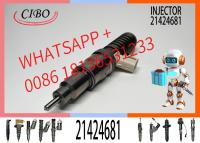 China Fuel Injector 21569191 21698153 3883426 21644598 21467658 22479124 22052772 22218106 22027808 22479123 21463327 21543203 for sale
