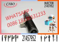 China 21457950 VOL-VO Fuel Injector BEBE4F10001 21457951 21457952 21457953 21463327 21451295 85003656 HRE290 Use for Mack Truck E3.3 85013147 for sale