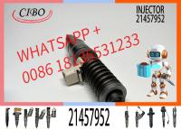 China 21457950 VOL-VO Fuel Injector BEBE4F10001 21457951 21457952 21457953 21463327 21451295 85003656 HRE290 Use for Mack Truck E3.3 85013147 for sale