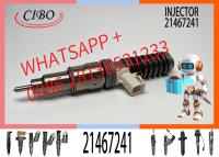 China 21467241 New Diesel Fuel Injector for E3.4  TRUCK MD13 US07 BEBE4G15001 21467241, 22340639 for sale