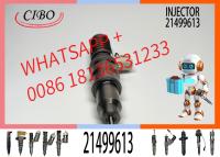 China New Diesel Fuel Injector 21499613 BEBE4G16001 for VO-LVO 20847327 21499613 21644596 BEBE4G16001 Injector diesel for sale