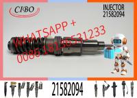 China 21582094 21582096 21582098 21582101 ELIC Engine Common Rail Fuel Injector 21586282 21644596 21698153 21947757 21947762 21947797 for sale