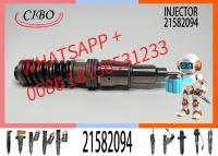 China 21582094 21582096 21582098 21582101 ELIC Engine Common Rail Fuel Injector 21586282 21644596 21698153 21947757 21947762 21947797 for sale