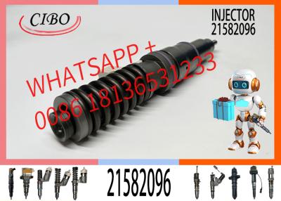 China 21582094 21582096 21582098 21582101 ELIC Engine Common Rail Fuel Injector 21586282 21644596 21698153 21947757 21947762 21947797 for sale