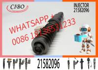 China 21582094 21582096 21582098 21582101 ELIC Engine Common Rail Fuel Injector 21586282 21644596 21698153 21947757 21947762 21947797 for sale
