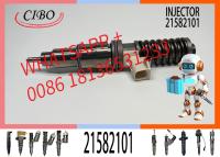 China 21582094 21582096 21582098 21582101 ELIC Engine Common Rail Fuel Injector 21586282 21644596 21698153 21947757 21947762 21947797 for sale