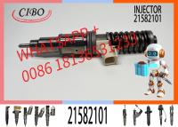 China 21582094 21582096 21582098 21582101 ELIC Engine Common Rail Fuel Injector 21586282 21644596 21698153 21947757 21947762 21947797 for sale