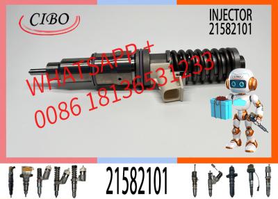 China 21582094 21582096 21582098 21582101 ELIC Engine Common Rail Fuel Injector 21586282 21644596 21698153 21947757 21947762 21947797 for sale