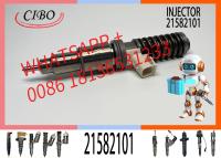 China 21582094 21582096 21582098 21582101 ELIC Engine Common Rail Fuel Injector 21586282 21644596 21698153 21947757 21947762 21947797 for sale