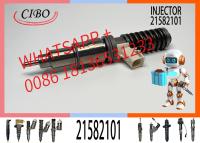 China 21582094 21582096 21582098 21582101 ELIC Engine Common Rail Fuel Injector 21586282 21644596 21698153 21947757 21947762 21947797 for sale