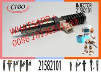 China 21582094 21582096 21582098 21582101 ELIC Engine Common Rail Fuel Injector 21586282 21644596 21698153 21947757 21947762 21947797 for sale