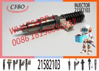 China E3 Injector 23212050 21207143 21582103 85013228 21569191 BEBE4N01001 BEBE4J00001 BEBE4J01001 BEBE4N02001 for MD 11 Euro5 0907 for sale