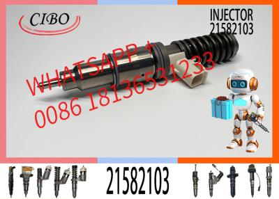 China E3 Injector 23212050 21207143 21582103 85013228 21569191 BEBE4N01001 BEBE4J00001 BEBE4J01001 BEBE4N02001 for MD 11 Euro5 0907 for sale