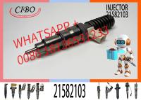 China E3 Injector 23212050 21207143 21582103 85013228 21569191 BEBE4N01001 BEBE4J00001 BEBE4J01001 BEBE4N02001 for MD 11 Euro5 0907 for sale