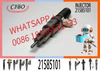 China E3 Injector 23212050 21207143 21582103 85013228 21569191 BEBE4N01001 BEBE4J00001 BEBE4J01001 BEBE4N02001 for MD 11 Euro5 0907 for sale