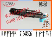 China 21340611 21340612 21371672 21371673 Engine fuel injector D16 D13 MD13 20972225 20977565 3803637 3801437 diesel injector for sale