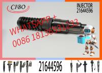 China 21340611 21340612 21371672 21371673 Engine fuel injector D16 D13 MD13 20972225 20977565 3803637 3801437 diesel injector for sale