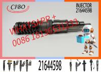 China 21340611 21340612 21371672 21371673 Engine fuel injector D16 D13 MD13 20972225 20977565 3803637 3801437 diesel injector for sale