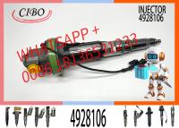 China Remanufactured Injector 4928106 F00BL0J020 4964170 for sale