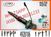 China Remanufactured Injector 4928106 F00BL0J020 4964170 for sale