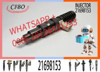 China 21371672 D13 Fuel Injector EC380D EC480D Diesel Fuel Common Rail Injector 21371673 for sale
