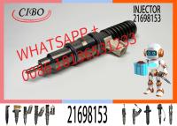 China 21371672 D13 Fuel Injector EC380D EC480D Diesel Fuel Common Rail Injector 21371673 for sale