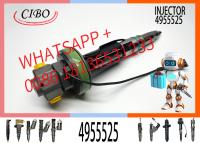 China 4964171 4955525 diesel Engine QSK19 QSK38 QSK50 QSK60 diesel Fuel Injector 4964171 4955525 for sale