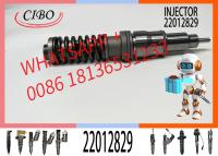 China High Quality Diesel Fuel Injector 22012829 Diesel Fuel Injector 22012829 for Fuel Injector E3.5/4L for sale