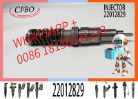 China High Quality Diesel Fuel Injector 22012829 Diesel Fuel Injector 22012829 for Fuel Injector E3.5/4L for sale