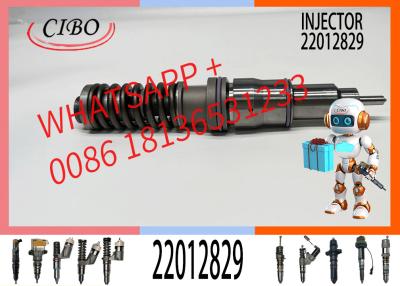 China High Quality Diesel Fuel Injector 22012829 Diesel Fuel Injector 22012829 for Fuel Injector E3.5/4L for sale