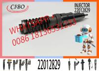 China High Quality Diesel Fuel Injector 22012829 Diesel Fuel Injector 22012829 for Fuel Injector E3.5/4L for sale