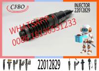 China High Quality Diesel Fuel Injector 22012829 Diesel Fuel Injector 22012829 for Fuel Injector E3.5/4L for sale