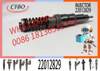 China High Quality Diesel Fuel Injector 22012829 Diesel Fuel Injector 22012829 for Fuel Injector E3.5/4L for sale
