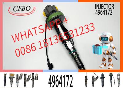 China XF Parts QSK19 QSK50 QSK60 Diesel Fuel Injector 2882079 4964172 4964170 4955524 2867148 2867149 4964171 for sale