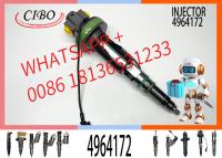 China XF Parts QSK19 QSK50 QSK60 Diesel Fuel Injector 2882079 4964172 4964170 4955524 2867148 2867149 4964171 for sale
