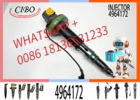 China XF Parts QSK19 QSK50 QSK60 Diesel Fuel Injector 2882079 4964172 4964170 4955524 2867148 2867149 4964171 for sale