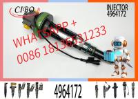 China XF Parts QSK19 QSK50 QSK60 Diesel Fuel Injector 2882079 4964172 4964170 4955524 2867148 2867149 4964171 for sale
