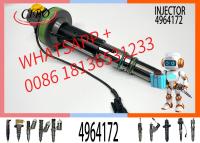 China XF Parts QSK19 QSK50 QSK60 Diesel Fuel Injector 2882079 4964172 4964170 4955524 2867148 2867149 4964171 for sale