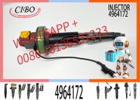 China XF Parts QSK19 QSK50 QSK60 Diesel Fuel Injector 2882079 4964172 4964170 4955524 2867148 2867149 4964171 for sale