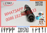 China High Quality Diesel Fuel Injector 22012829 Diesel Fuel Injector 22012829 for Fuel Injector E3.5/4L for sale