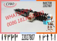 China High Quality Diesel Fuel Injector 22012829 Diesel Fuel Injector 22012829 for Fuel Injector E3.5/4L for sale
