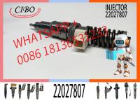 China High Quality Diesel Fuel Injector 22012829 Diesel Fuel Injector 22012829 for Fuel Injector E3.5/4L for sale
