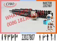 China High Quality Diesel Fuel Injector 22012829 Diesel Fuel Injector 22012829 for Fuel Injector E3.5/4L for sale