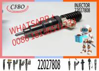 China High Quality Diesel Fuel Injector 22012829 Diesel Fuel Injector 22012829 for Fuel Injector E3.5/4L for sale