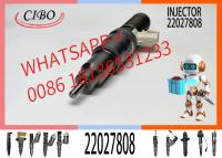 China High Quality Diesel Fuel Injector 22012829 Diesel Fuel Injector 22012829 for Fuel Injector E3.5/4L for sale