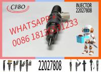 China High Quality Diesel Fuel Injector 22012829 Diesel Fuel Injector 22012829 for Fuel Injector E3.5/4L for sale