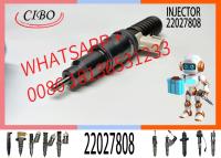 China High Quality Diesel Fuel Injector 22012829 Diesel Fuel Injector 22012829 for Fuel Injector E3.5/4L for sale