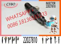 China High Quality Diesel Fuel Injector 22012829 Diesel Fuel Injector 22012829 for Fuel Injector E3.5/4L for sale
